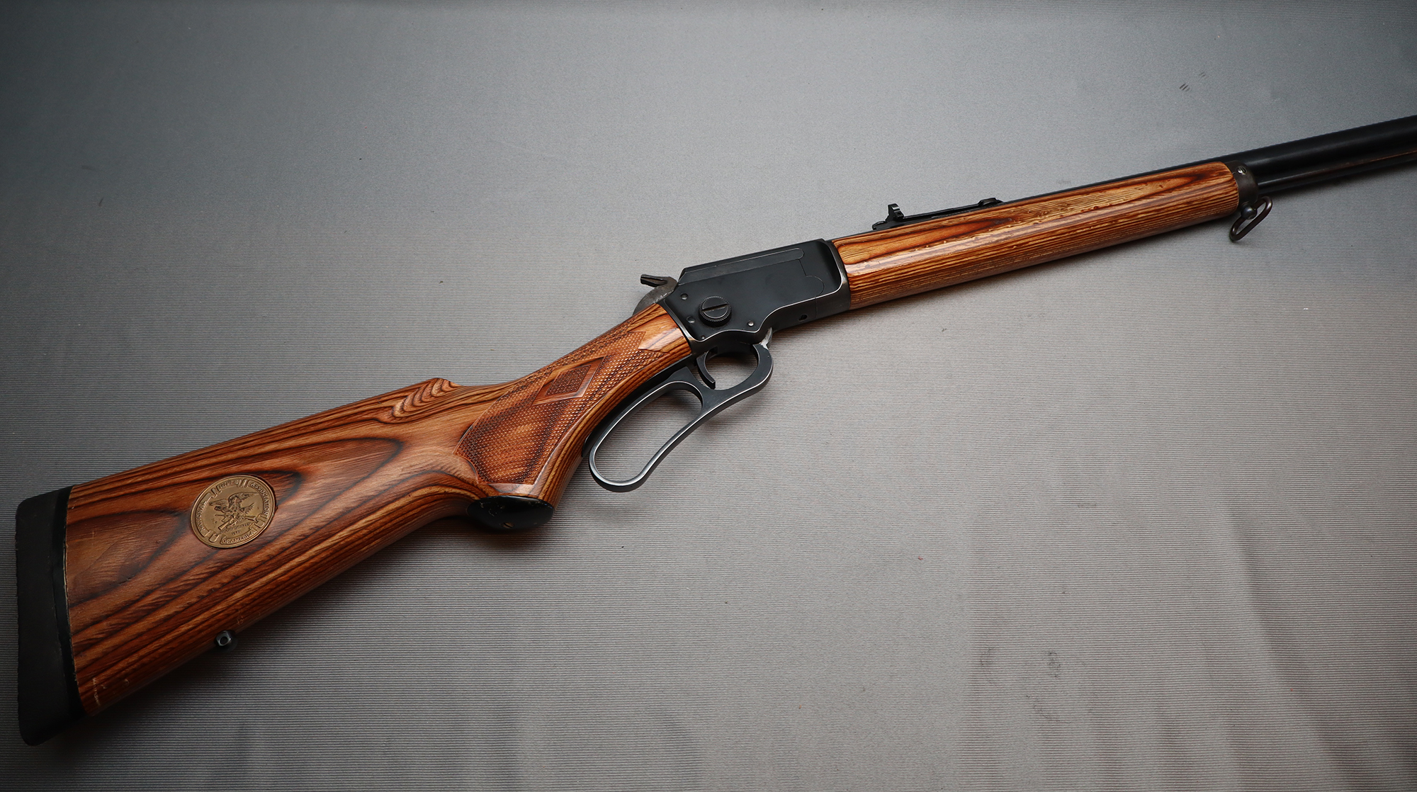 Marlin ~ 39A ~ .22 Long Rifle | Mack's Prairie Wings